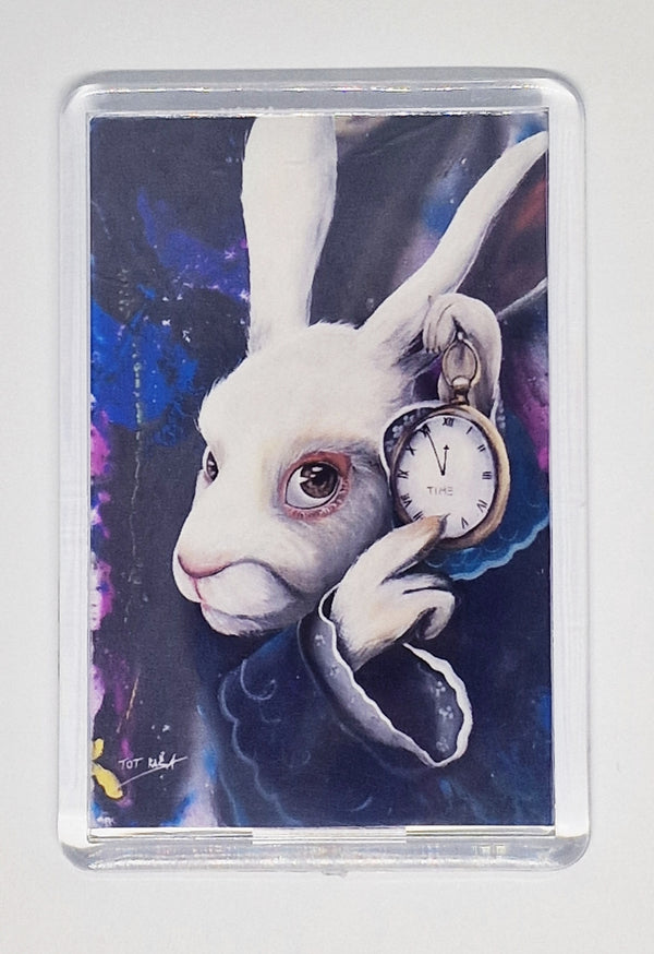 MAGNET Time – TOT KAŠA art